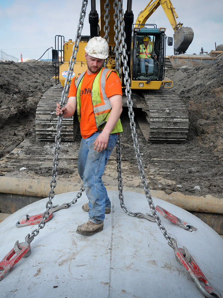 Laborers' Local 177 | LiUNA! | Iowa Construction Union